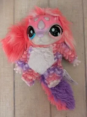 moose toys | Toys | Magic Mixies Magical Misting Crystal Ball Plush ...